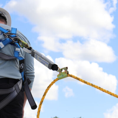Eight Steps to Ensure Your Safety Harness Fits Properly – Safe Keeper ...