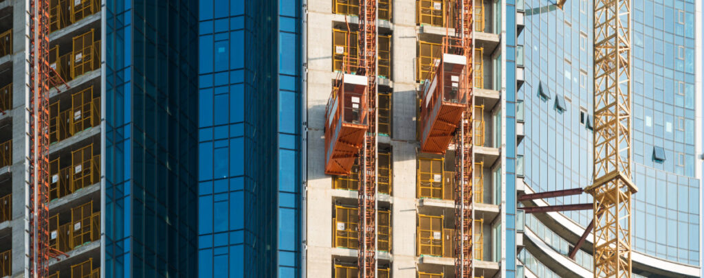 Mast Climbing Work Platforms Inspection Tool Makes Safety Simple – Safe ...