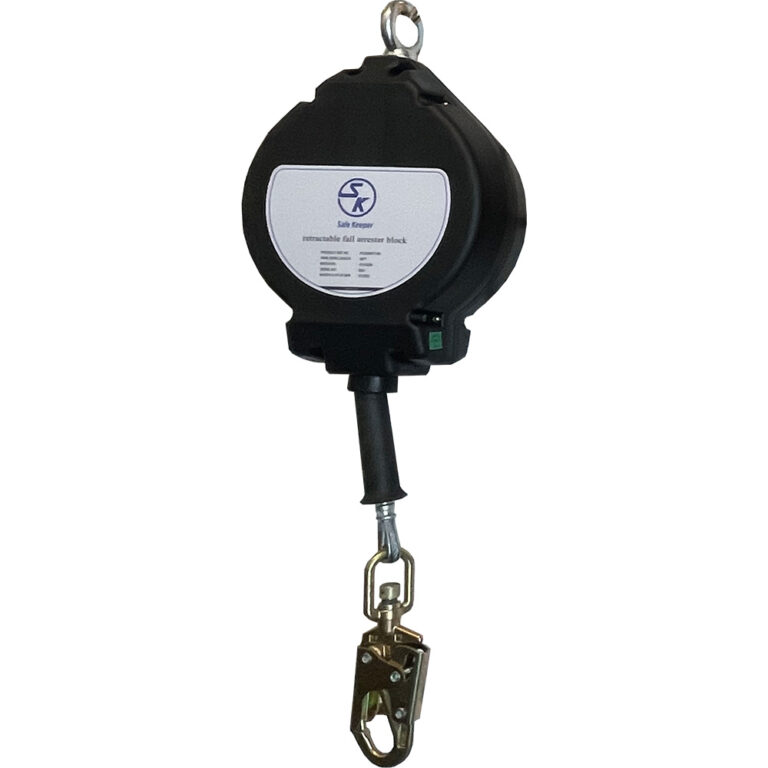 Safe Keeper Fall Protection Equipment and Systems – Elevate Your Safety
