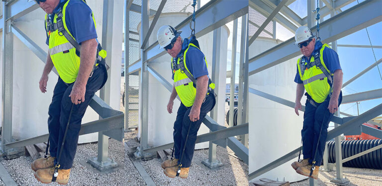 Suspension Trauma Prevention Strategies Every Employer Should Know ...