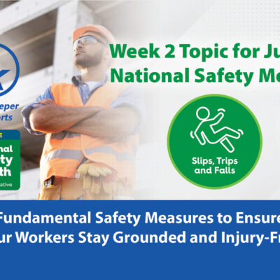 Preventing Dropped Object Incidents in Construction – Safe Keeper Fall ...