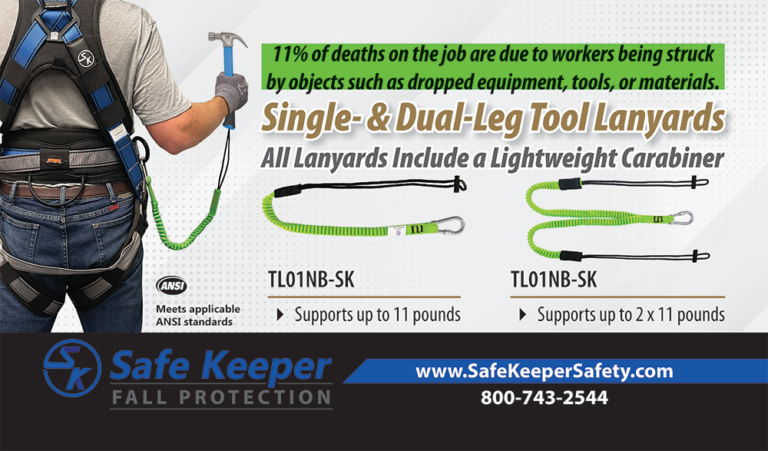 Ladder Safety Systems: OSHA Standards for Fixed Ladders Above 24 Feet ...